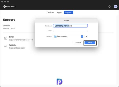How To Collect Intune Logs From Macos Devices
