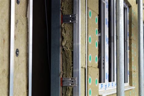 Rainscreen Cladding Ash And Lacy