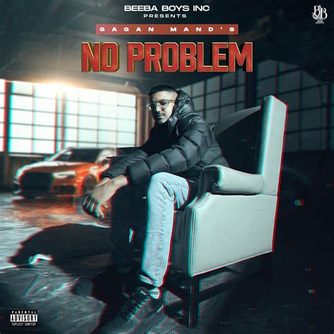 ‎no Problem Ep Gagan Mand的專輯 Apple Music