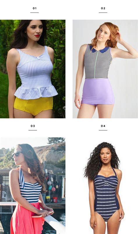 Still Looking For A Bathing Suit Weve Got You Covered Verily