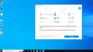 Driver Printer Hp Deskjet Download Cara Install