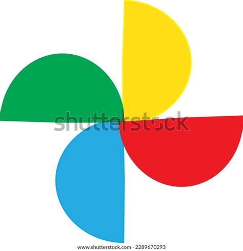Pie Chart Symbol Photos Stock Illustration 2289670293 Shutterstock
