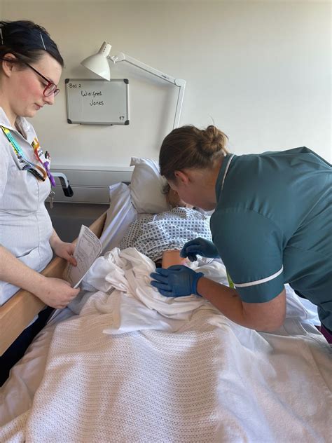 Lucy Parkin On Linkedin New Opportunity For Nmc Registered Individuals We Are Recruiting…