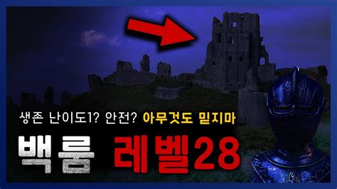 백룸 레벨 28 】 미스테리 투성인 레벨과 의문의 엔티티 세모미 크리피파스타 공포 Backrooms 무서운 이야기 미스테리 Youtube