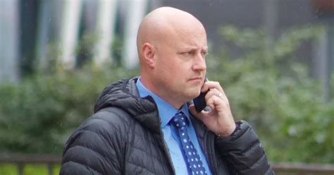 Gmp Detective Accused Of Sex Attacks On Three Women To Face Trial Manchester Evening News