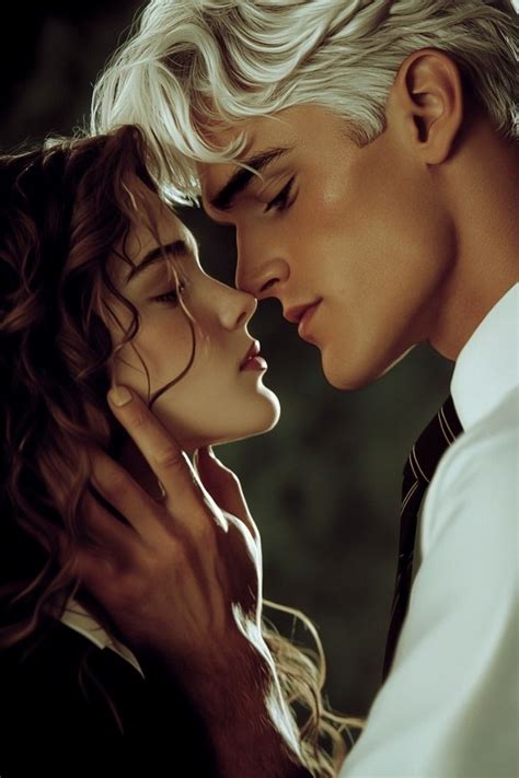170 Dramione Fan Art Ideas In 2025 Dramione Fan Art Dramione Draco