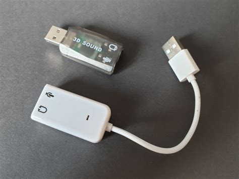 Using A Usb Audio Device With The Raspberry Pi Raspberry Pi Spy