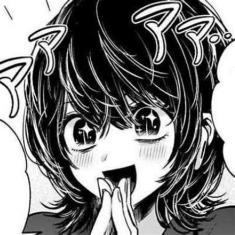 Abiko Samejima Dragon Ball Super Manga Cool Art Anime Icons