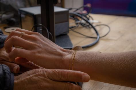 Welded Bracelet Bar Scotland B51 Boutique