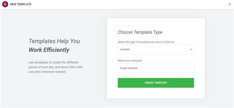 5 Easiest Steps To Create Fixed Sidebar Header With Elementor