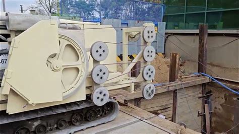 와이어쏘 와이어쏘절단 와이어쏘컷팅 콘크리트컷팅 콘크리트절단 Youtube