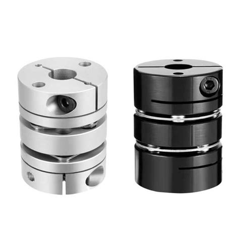 Manufacturer Customization Stainless Steel Universal Joint Coupling