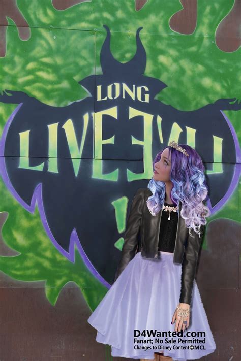 Preview Descendants Fright At The Museum Artofit