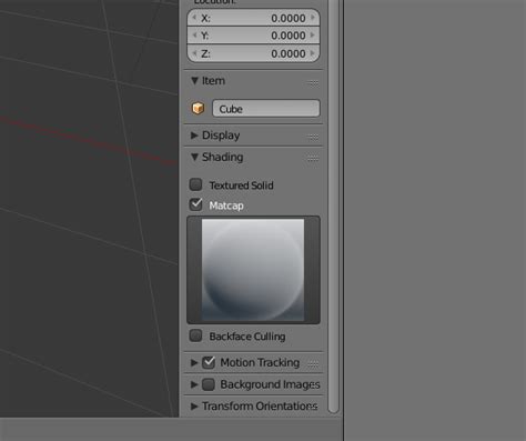 how to get rid of ugly shading basics and interface blender artists