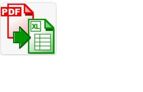 Convert And Format Your Pdfs To Excel By Manoj370 Fiverr