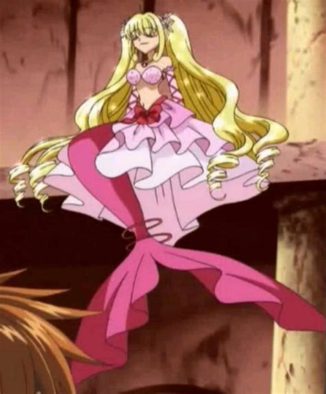 Mermaid Melody Lucia 13 By Qceyj875 On Deviantart