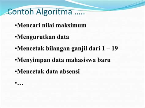 Pengenalan Struktur Data Pengenalan Struktur Data Ppt