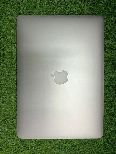APPLE MacBook Air A Core I Th Gen GB GB SSD Mac OS Sierra Inch Silver At