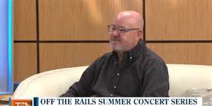 Off The Rails Summer Concert Series Returns To Down Reno Under The Arch