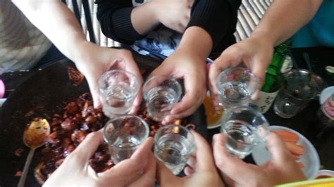 A Wicked Thought Chukumi A Korean Dining Experience