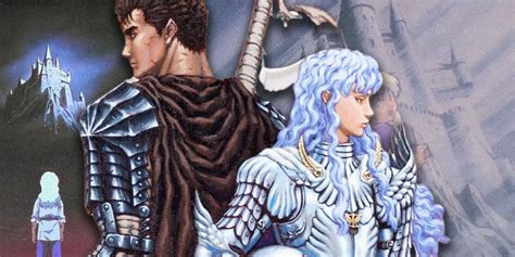 The Significance Of Griffiths Dream In Berserk