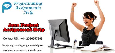 Programming Assignment Help Home