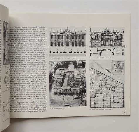 Complexity And Contradiction In Architecture By Robert Venturi D And E Lake Ltd