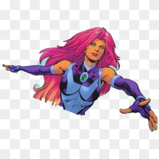 Free Starfire Png Images Starfire Transparent Background Download Pinpng