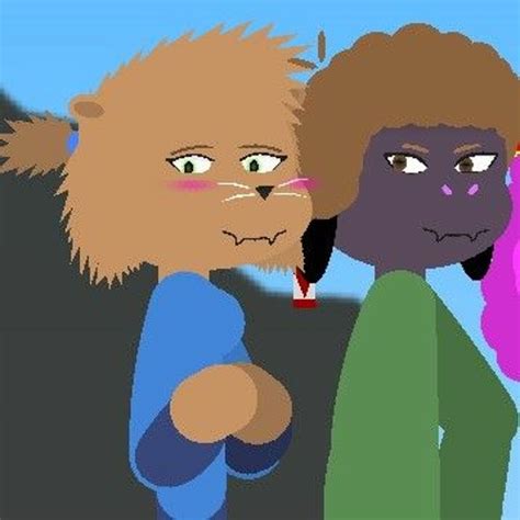 Stream Living In Space Mutant In The Galaxy Otter Girl Theme By