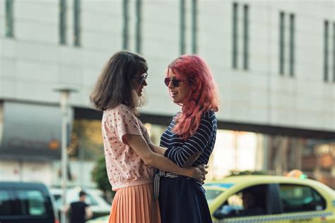 Situaciones De Mierda Que Te Pasan Como Lesbiana Weloversize Com