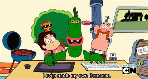 11 Years Ago Today The Steven Universe Crossover Episode ‘say Uncle