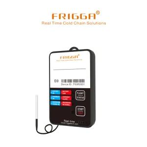 Cold Storage Multi Use Pdf Report USB Temperature Data Recorder Medical Thermometer And Data