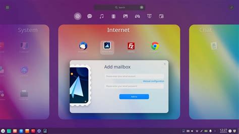 The New MacOS Big Sur Looks Like Deepin Linux