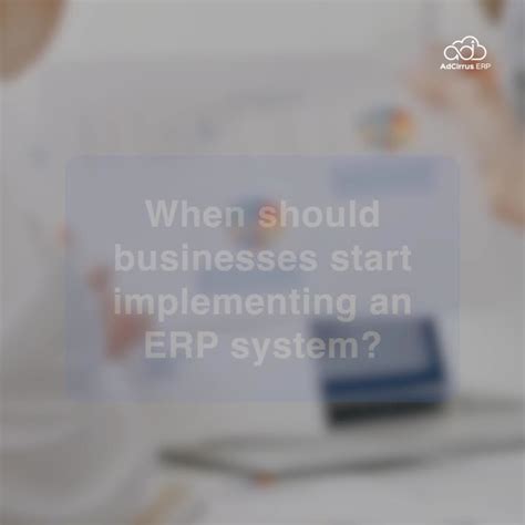 Adcirrus Erp On Linkedin Erp Businessprocess