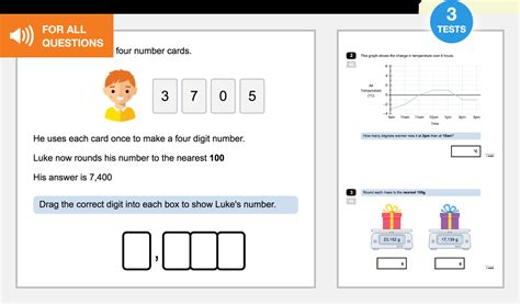 Year 6 Number And Place Value End Of Unit Assessment
