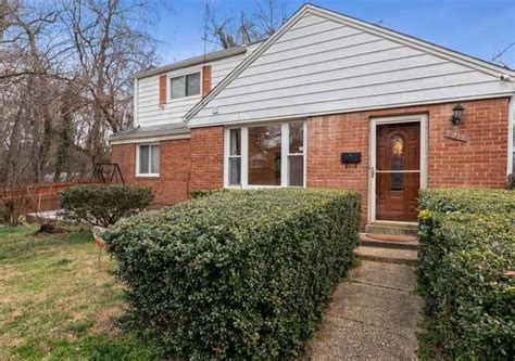 20901 Md Real Estate And Homes For Sale Redfin