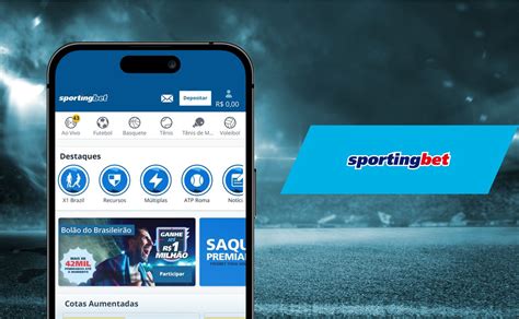Sportingbet App Como Baixar Aplicativo E Apostar Pelo Celular