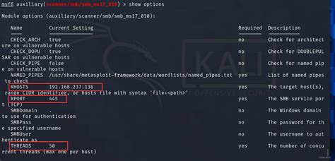 windows网络服务渗透测试实战`ms17 010漏洞复现的学习 windows系统ms漏洞渗透 csdn博客