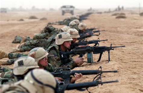 Stop Analogizing Iraq In 2003 To Iran In 2025 Providence