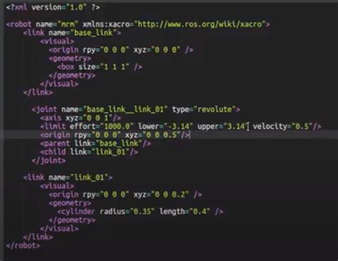 Ros Coordinates Seem To Show Overlapping But Rviz Doesnt Robotics