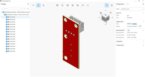 D Formats Overview Autodesk Inventor CAD Exchanger