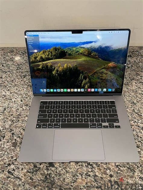 MacBook Air M2 15 Inch Laptop Computers 200825026