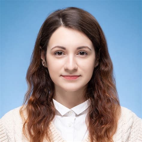 Anna Ivanchenko 대한민국 서울 프로필 Linkedin