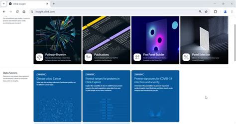 olink proteomics on linkedin insighttuesday olinkinsight proteomics