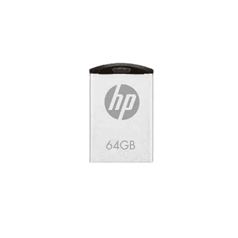 Hp Gb Mini Usb Pen Drive Metal V W