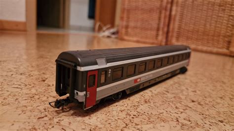 H0 Sbb 2 Klasse Waggon Kaufen Auf Ricardo