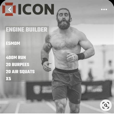 The 8 Week Functional Bodybuilding Hybrid Program Artofit