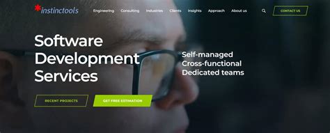 Top 7 Golang Development Companies