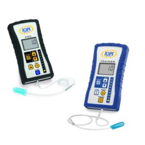 EMST Expiratory Muscle Strength Trainer Sentient Healthcare