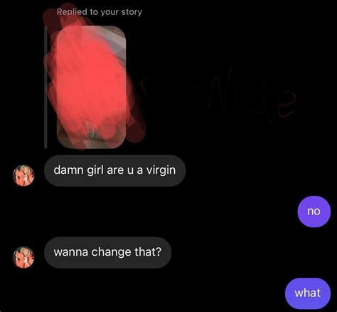 What R NotHowGirlsWork